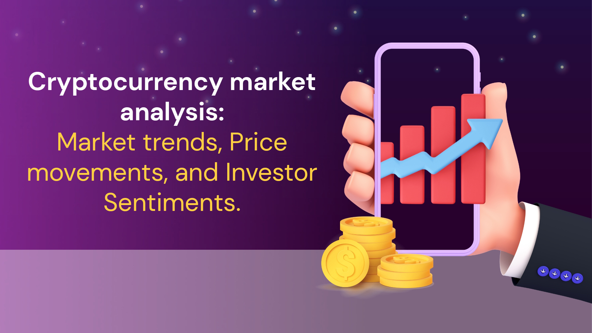 Cryptocurrency Market Analysis Trend Insights Predictions
