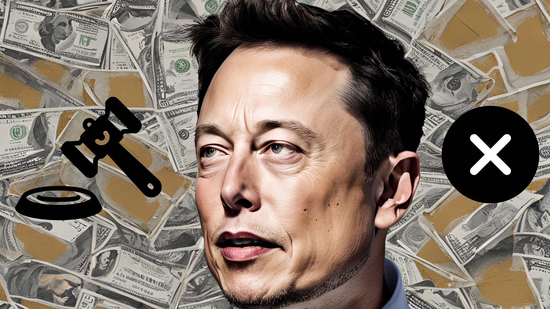 Elon Musk Threatens Lawsuit Against Masterminds of X Ad Boycott